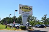 Express Auto - Apply For Auto Financing