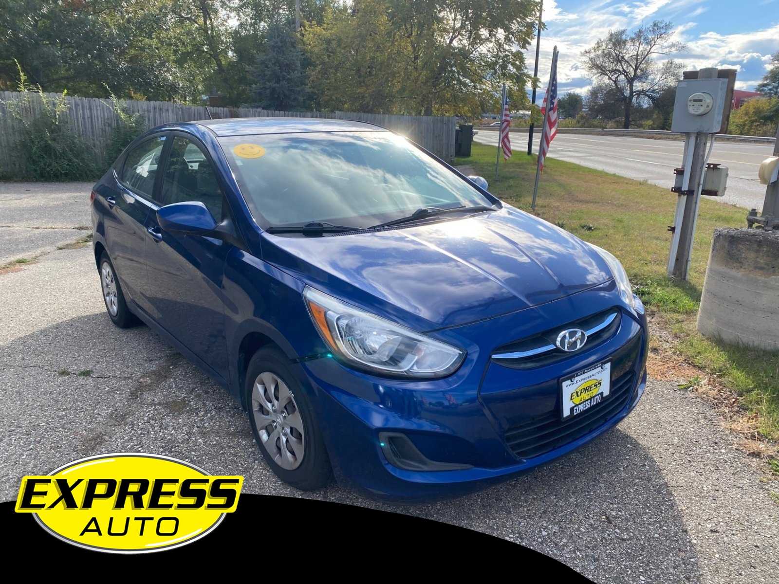 Used Cars and Trucks in Michigan - Express Auto