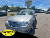 Express Auto - Buy Here Pay Here Used Car Dealership